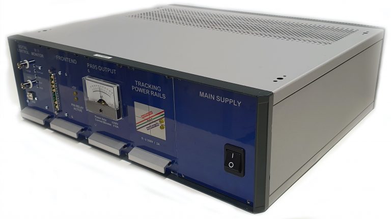 HVS – High Voltage Source/Measure Unit – Steinbeis-Forschungszentrum ...